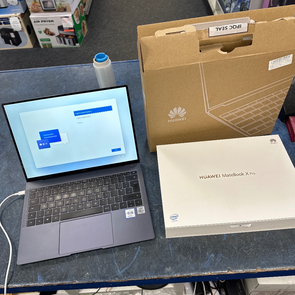 Huawei huawei matebook x pro - Own4Less
